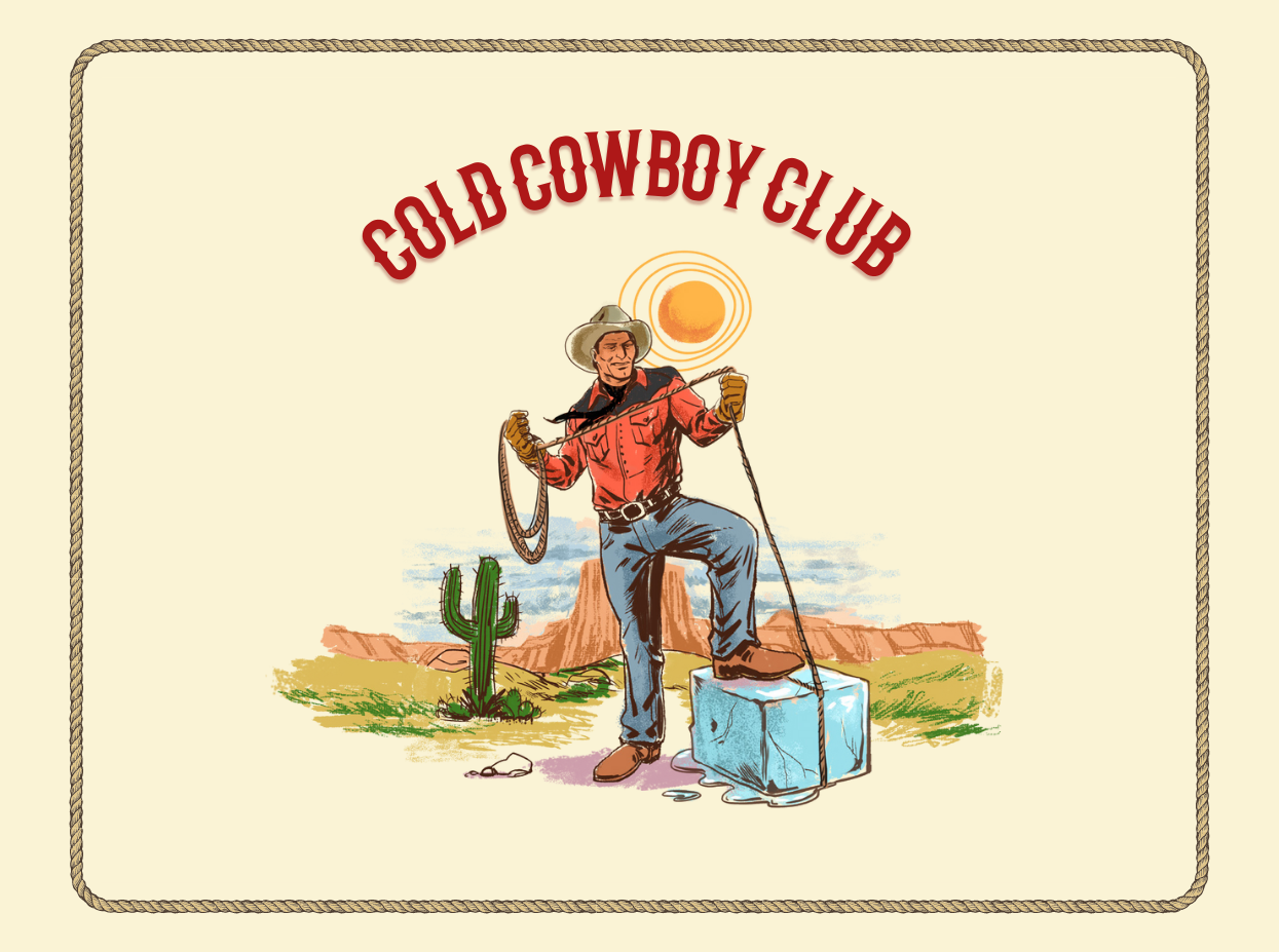 Cold Cowboy Club